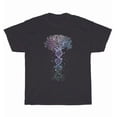 Dna Life Tree Science Genetics Biology Environment Lover T-Shirt Tee ...