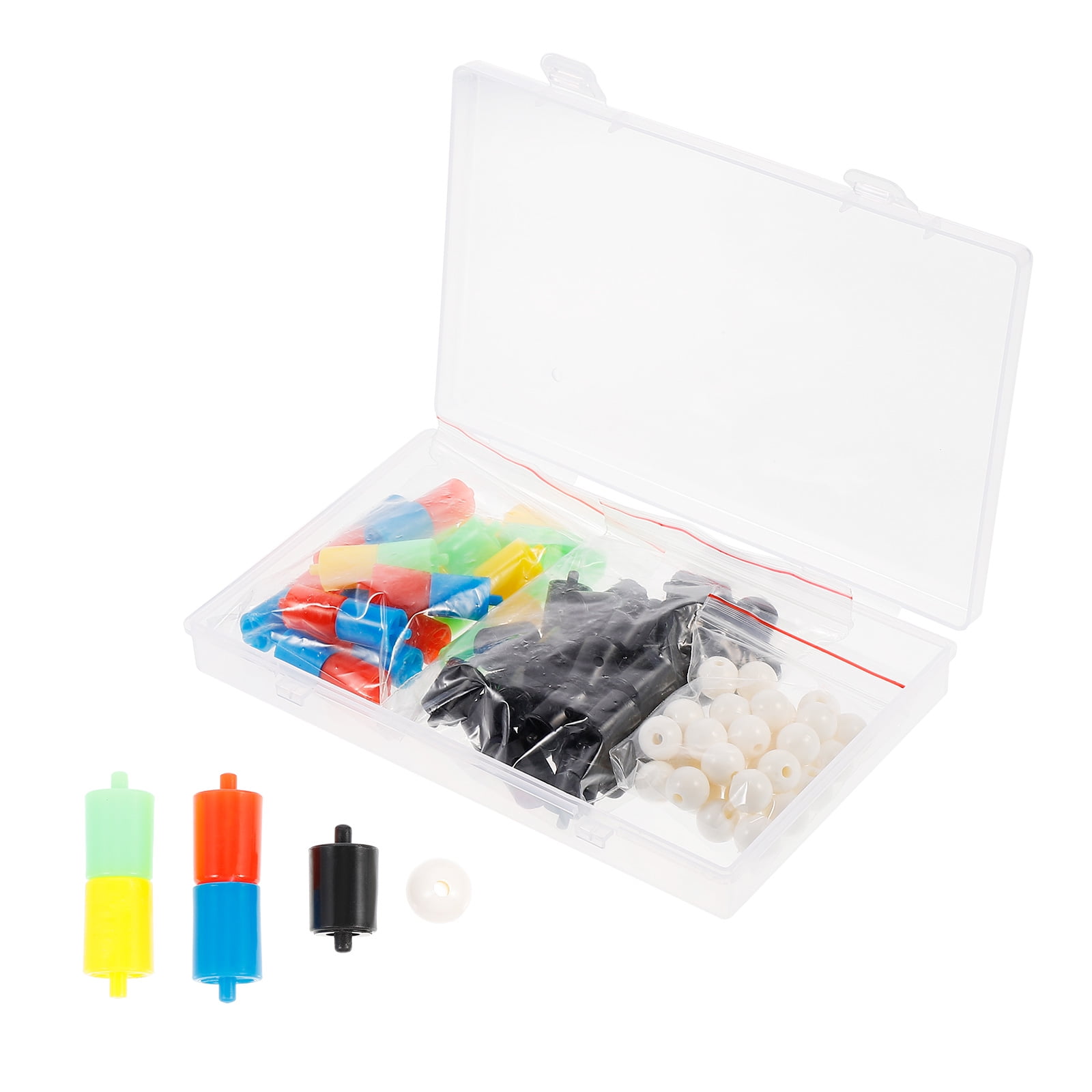 Dna Structure Model Kit Scientific Genes Learning Tool Science Toy Toys ...