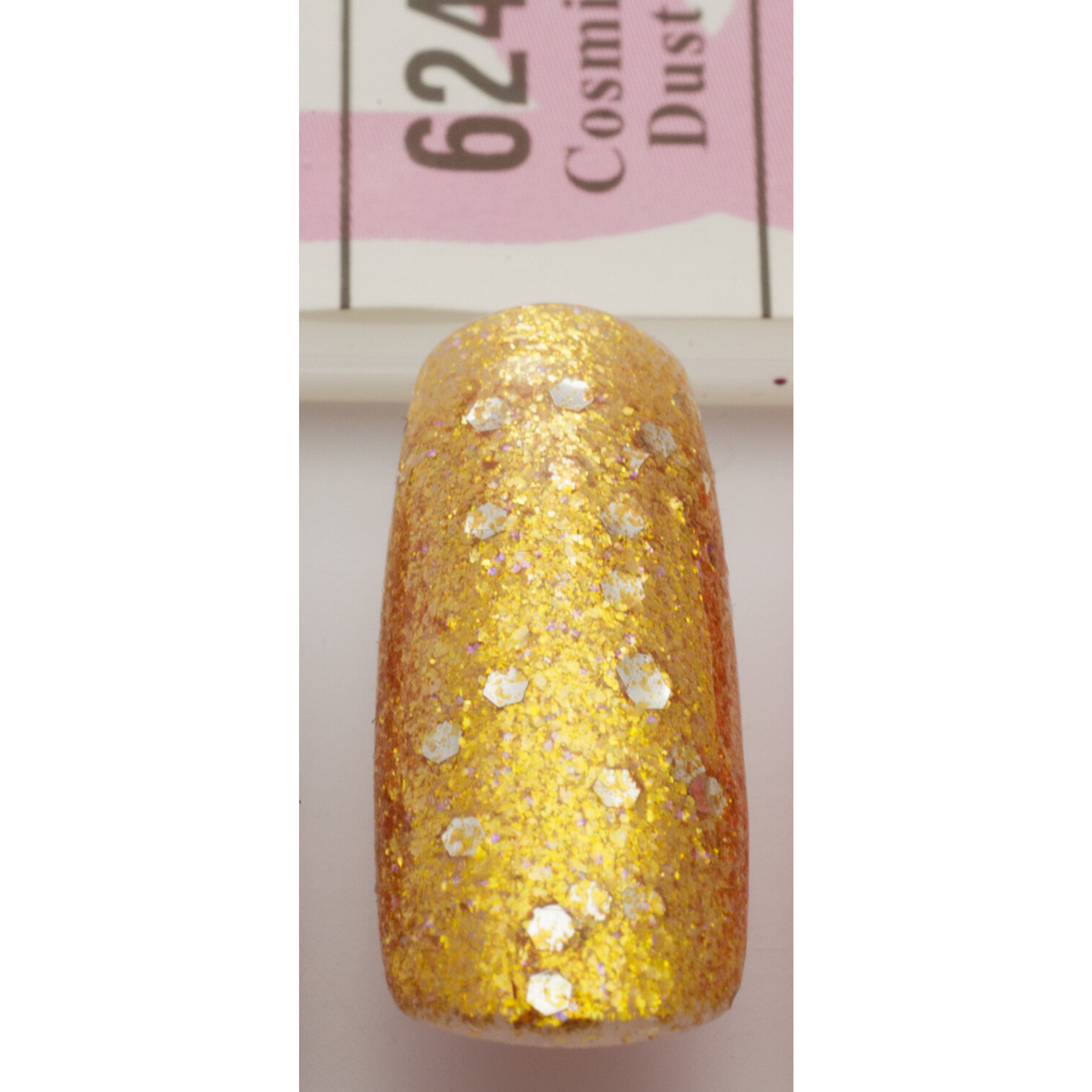 Dnd - 0 624 - Cosmic Dust - Duo Polish - Walmart.com