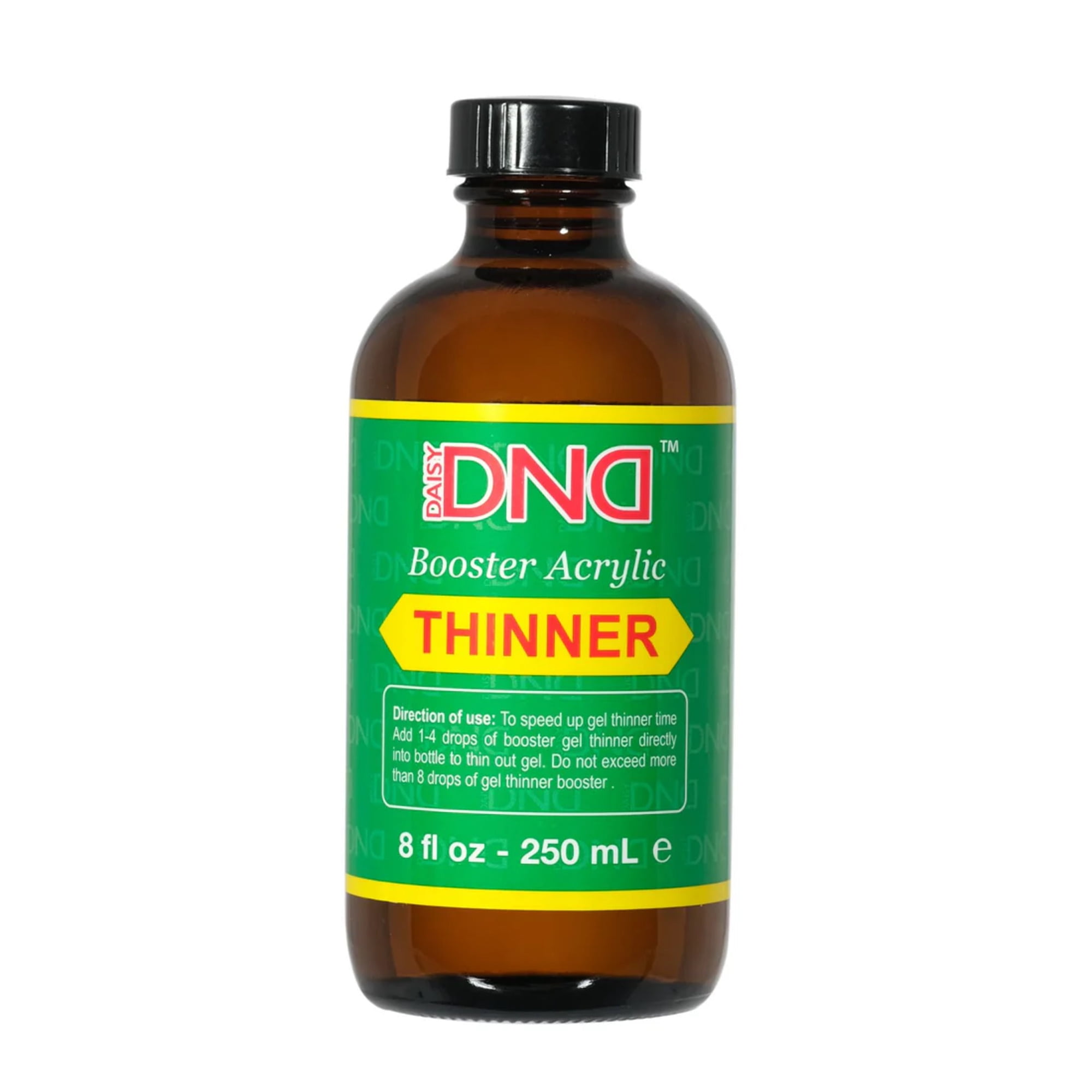 Dnd - Booster Gel Thinner - 2 Oz - Walmart.com