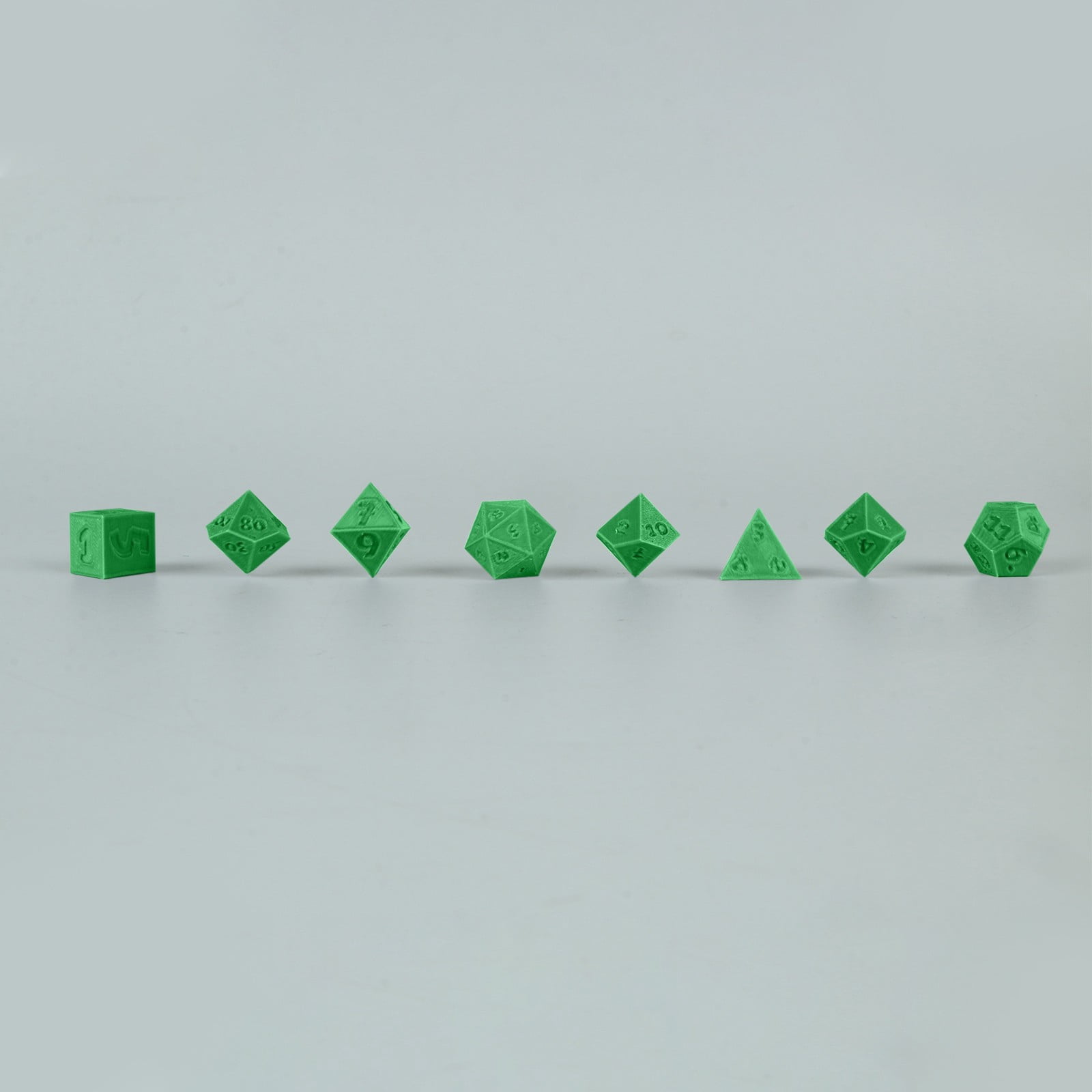Dnd Dice,Dnd Dice Set,3d Printed Toys,3d Printed,Fidget Toys,3d ...