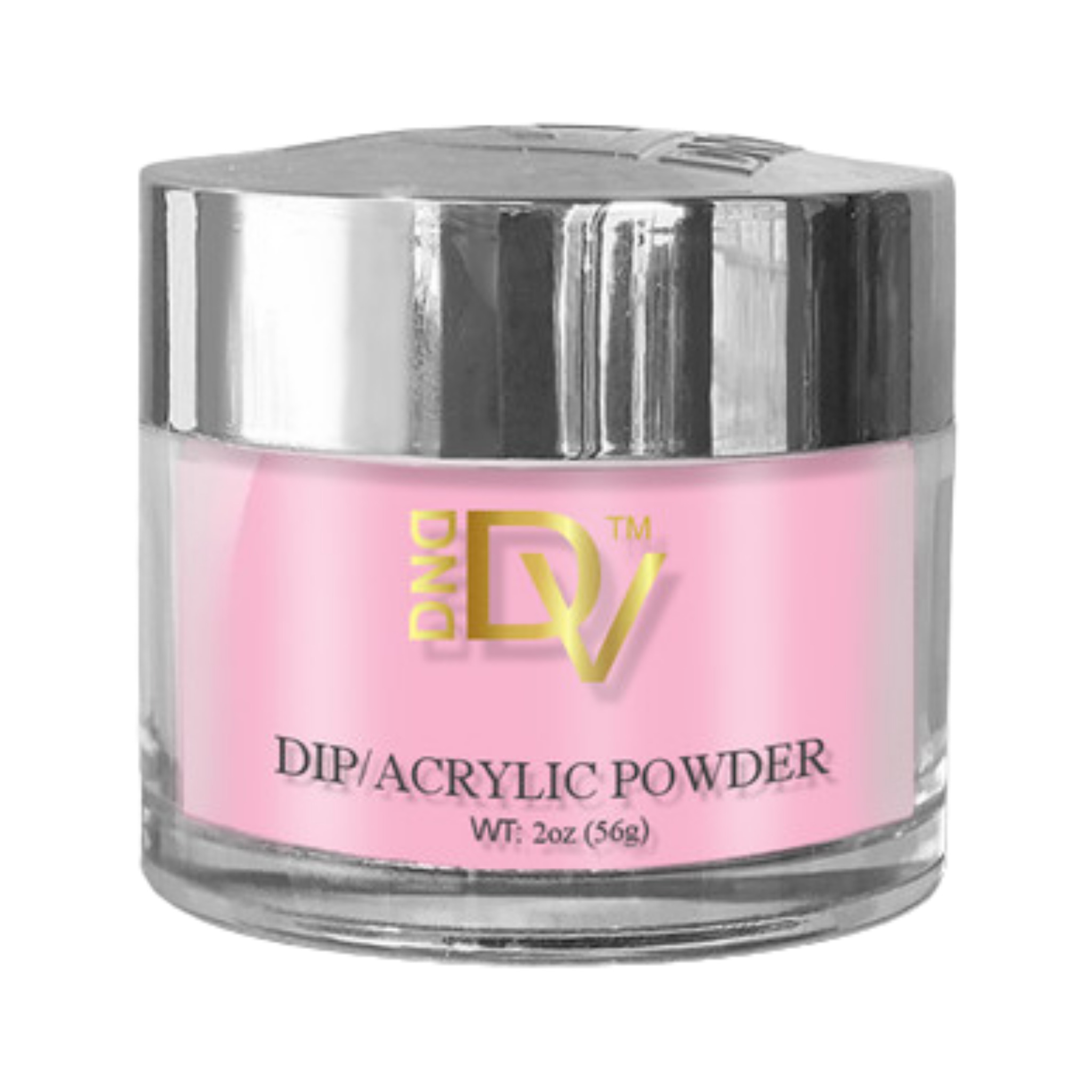 Dnd Diva - 130 - Delicate Blush - Aio Powder - Walmart.com