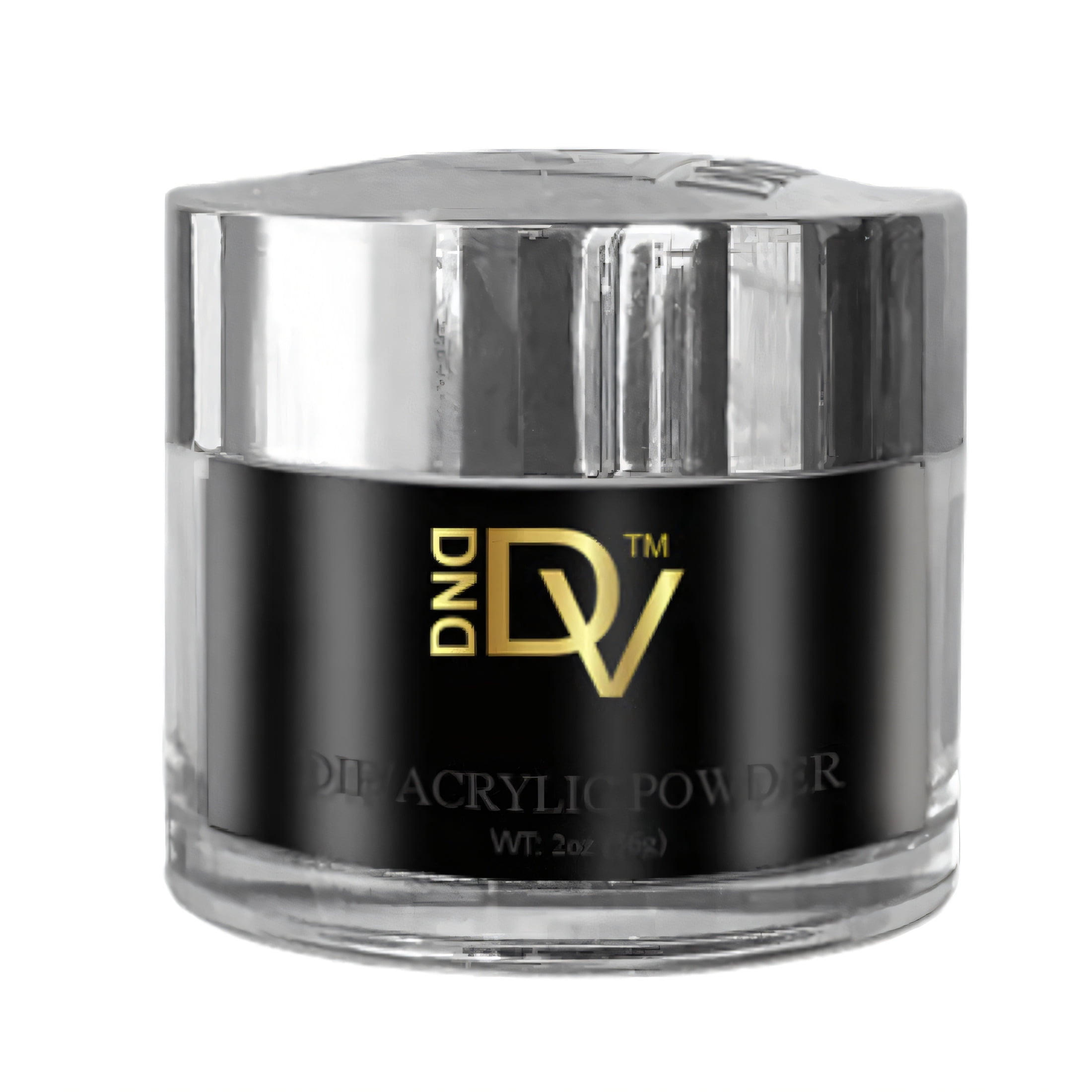 Dnd Diva - 158 - Matrix- Aio Powder (Black) - Walmart.com
