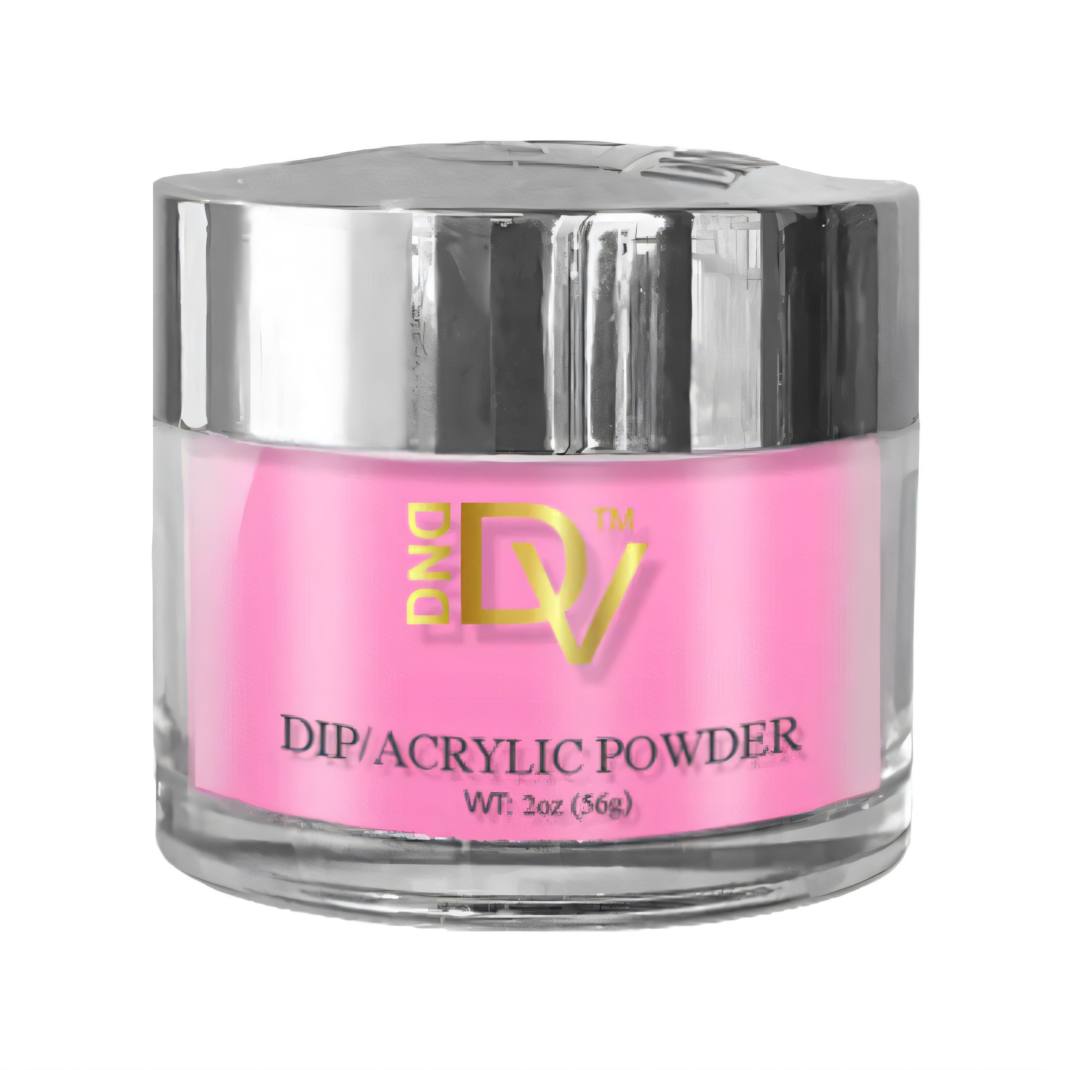 Dnd Diva - 187 - Princesa Rosa - Aio Powder - Walmart.com