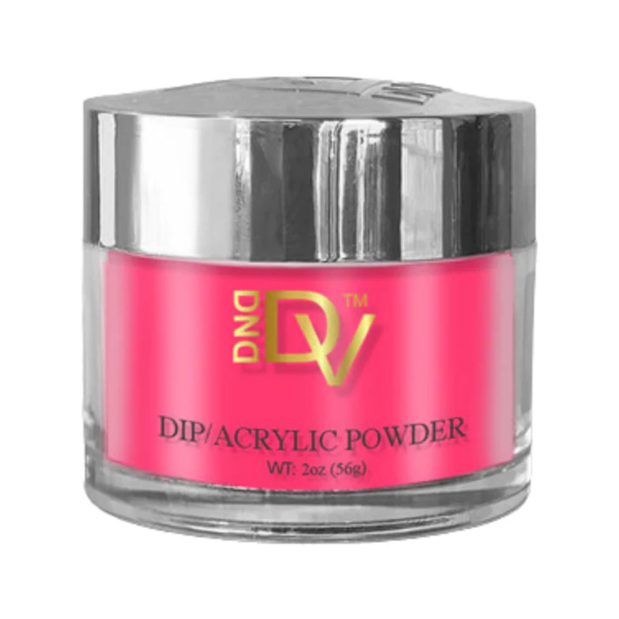 Dnd Diva - 230 - Strawberry Margarita - Aio Powder - Walmart.com