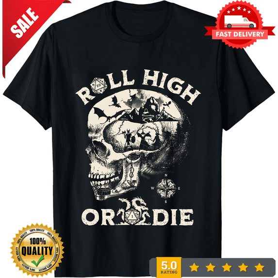 Dnd SHIRT, dnd shirt men, dnd tshirt, dnd dad shirt, dnd gifts for him ...