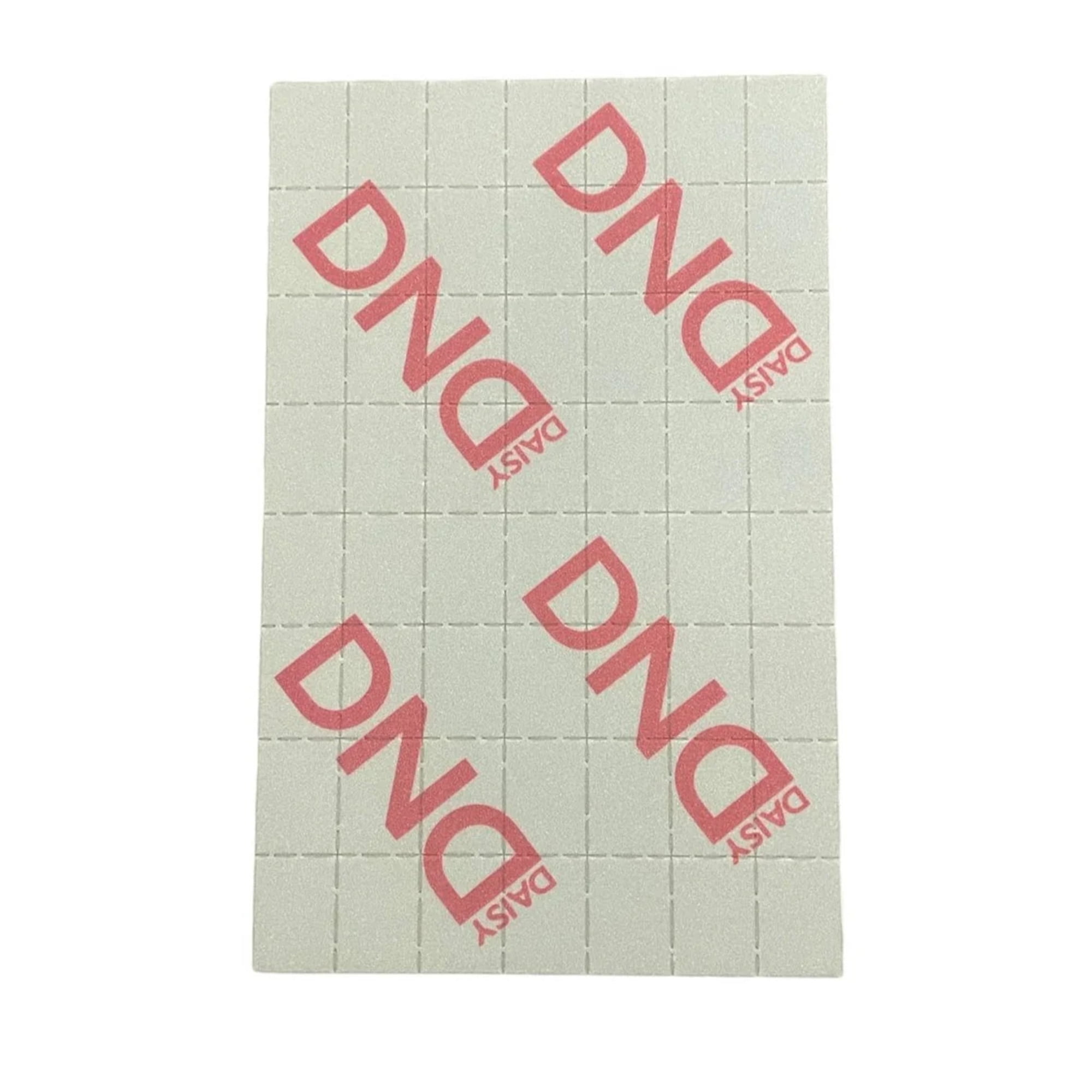 Dnd - Shiny Buffer Sheet - 56 Count - Walmart.com