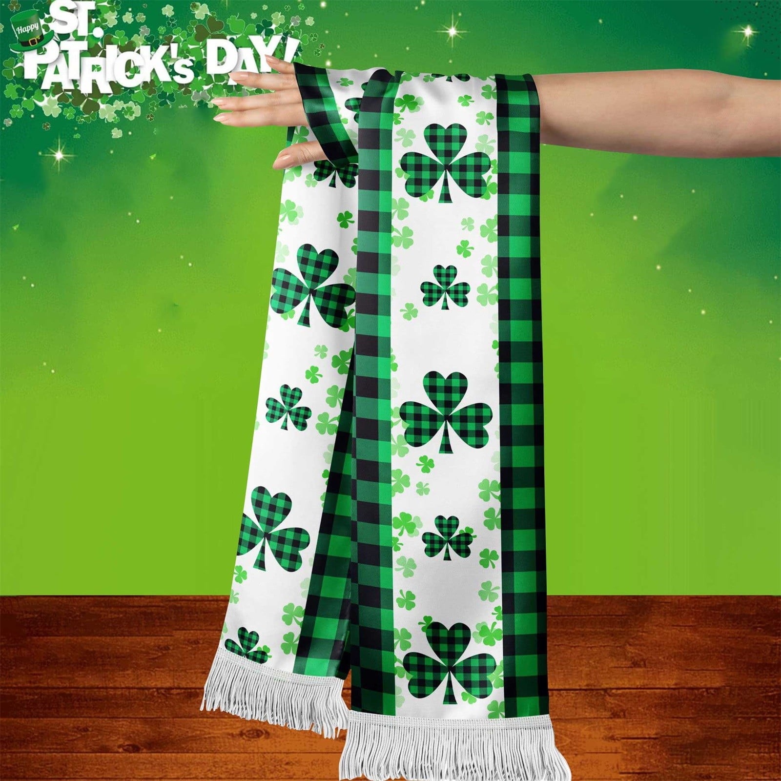 Dndif Clearance! Flag Graduation Stole Sash For Study Aboard Students ...