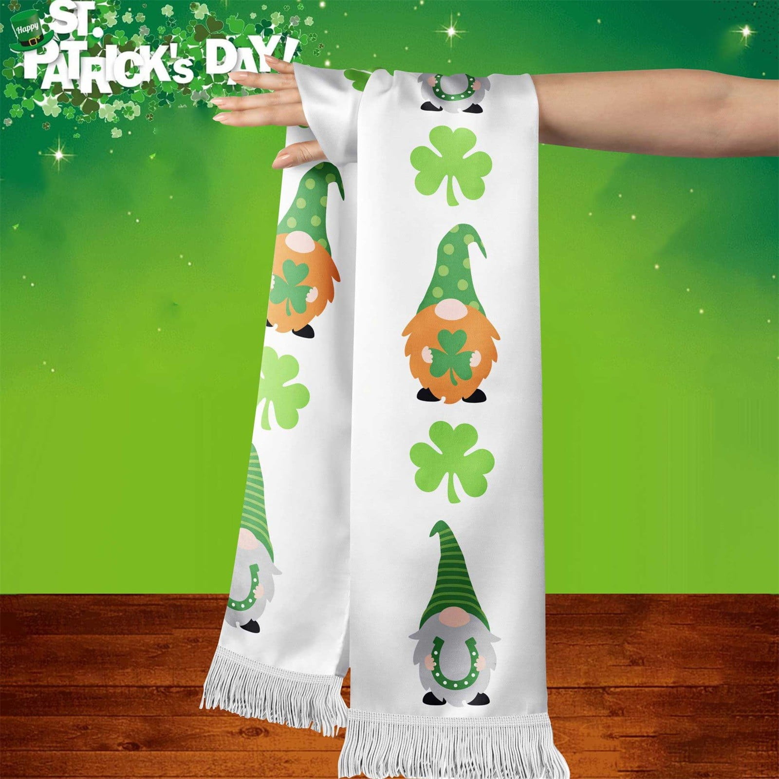 Dndif Clearance! Flag Graduation Stole Sash For Study Aboard Students ...