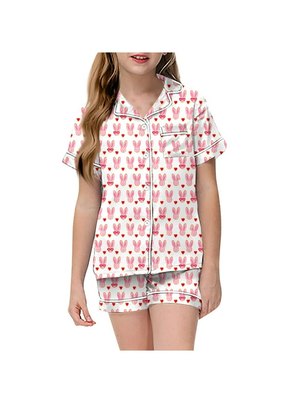 Roller Rabbit Pajamas