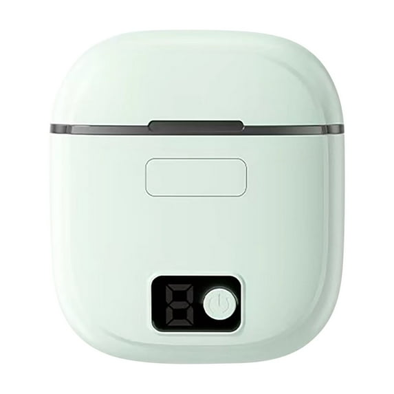 Dnogom Automatic Electric Nail Clipper with Lighting & Silent Motor ...