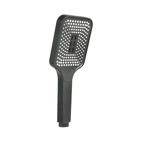 Dnogom Pressurized High Pressure Handheld Shower Head,4-Mode Multi ...