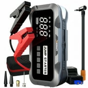 Battery Jump Box in Car Jump Starters - Walmart.com