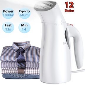 Handheld Steamers in Irons, Steamers & Accessories - Walmart.com