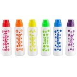 Do•A•Dot Art!™ Scented Juicy Fruit Dot Markers, 6/pack - Walmart.com