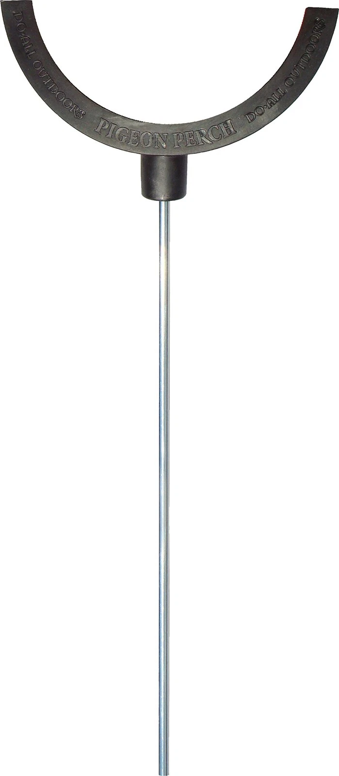 Do-All Outdoors Clay Pigeon Perch Shooting Target Holder, 4 Pack ...