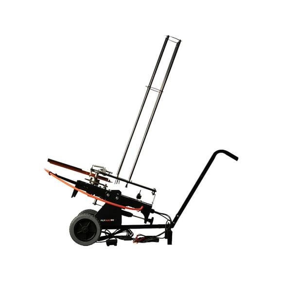 Skeet Thrower Machine