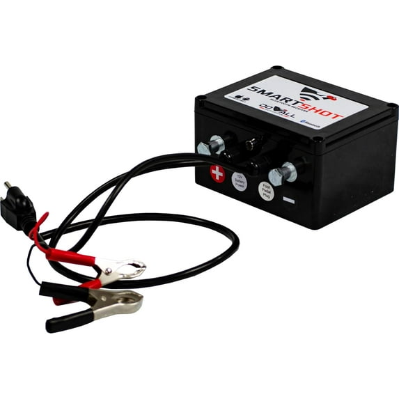 Do All Outdoors SmartShot Bluetooth Remote Control with App Automatic ...