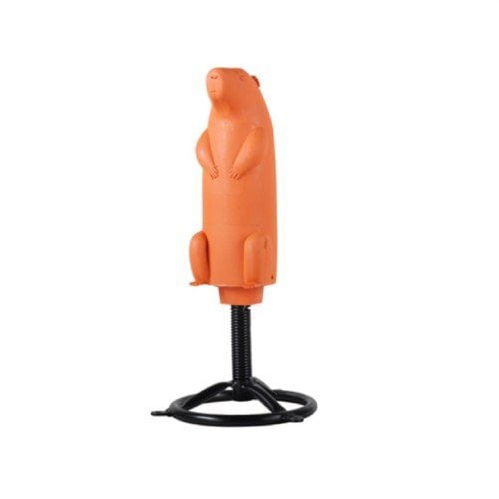 Do-All Traps 3-D Prairie Dog Shooting Target 12.5" x 4.6" 6.75 LBS ...