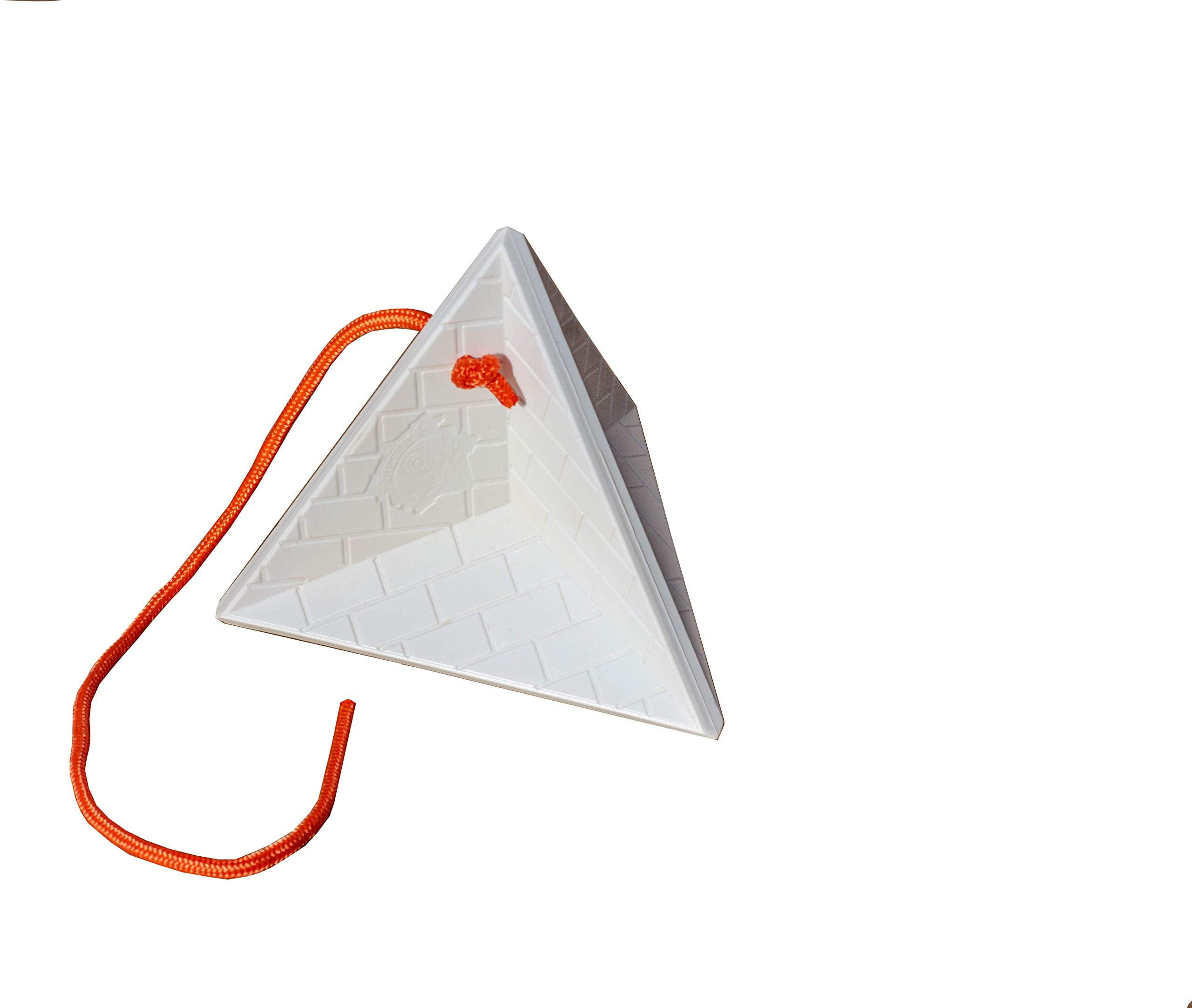 Do All Outdoors Steel Targets Do All Outdoors Great Pyramid Impact ...