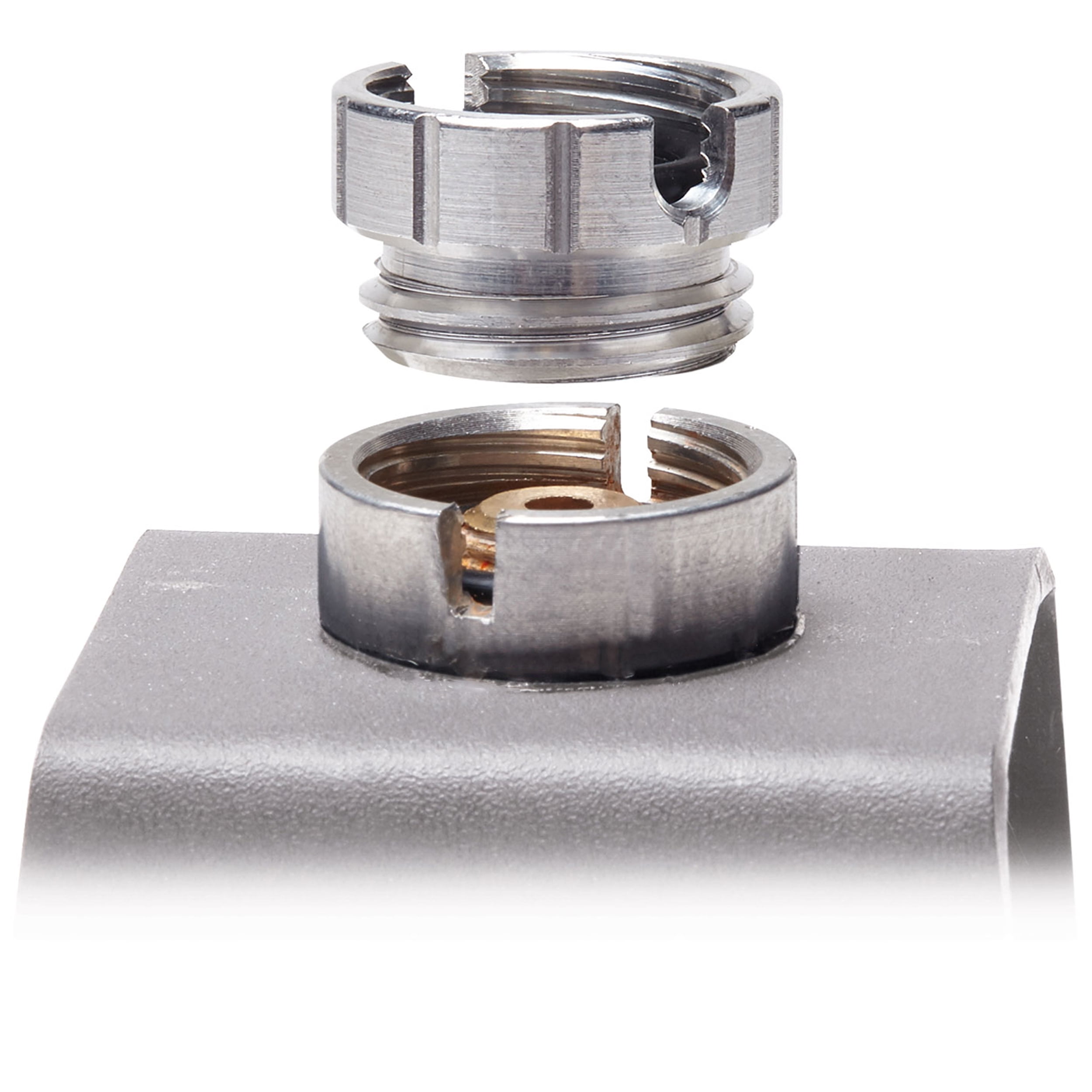 Do-All Traps Mega Boom Small Bottle Adapter - Walmart.com