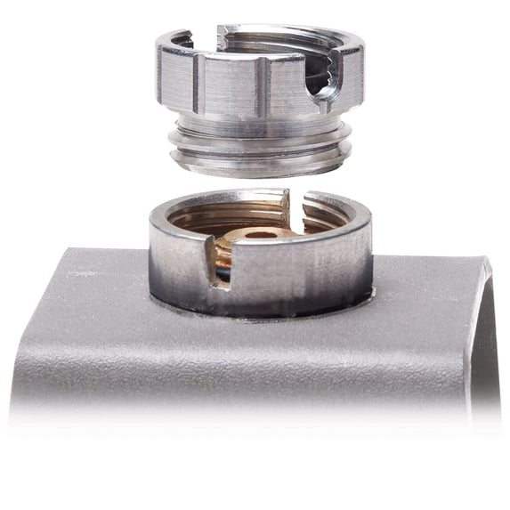 Do-All Traps Mega Boom Small Bottle Adapter - Walmart.com