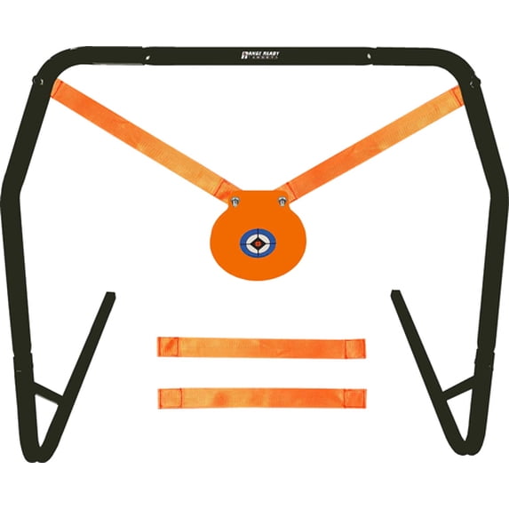 Do-All Traps Range Ready Big Caliber Steel Gong - Walmart.com