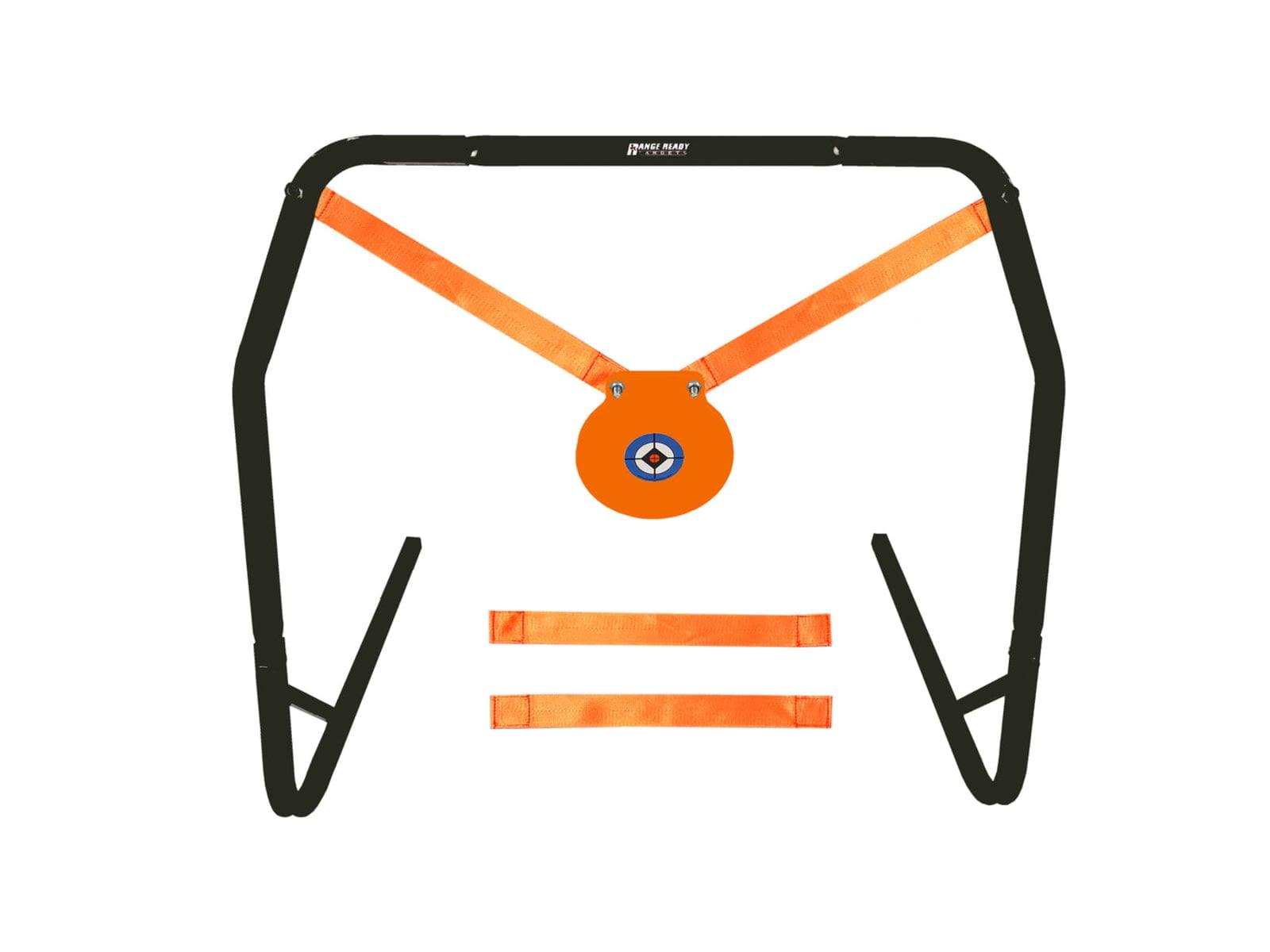 Do-All Traps Range Ready Big Caliber Steel Gong - Walmart.com