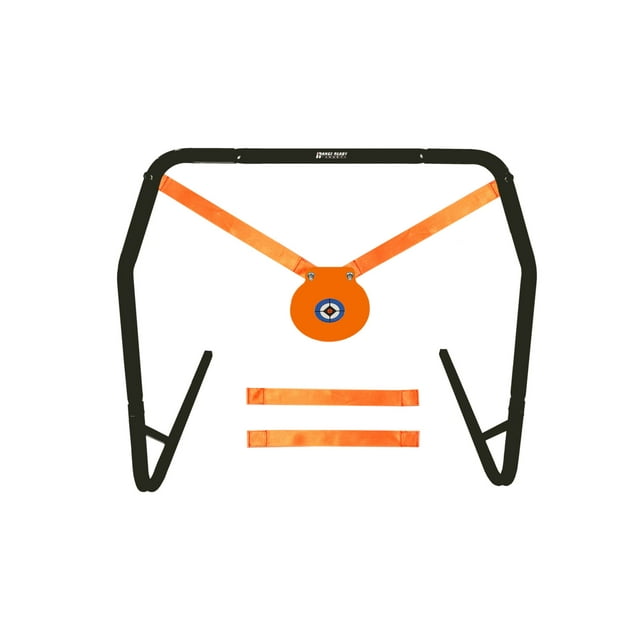 Do-All Traps Range Ready Big Caliber Steel Gong - Walmart.com