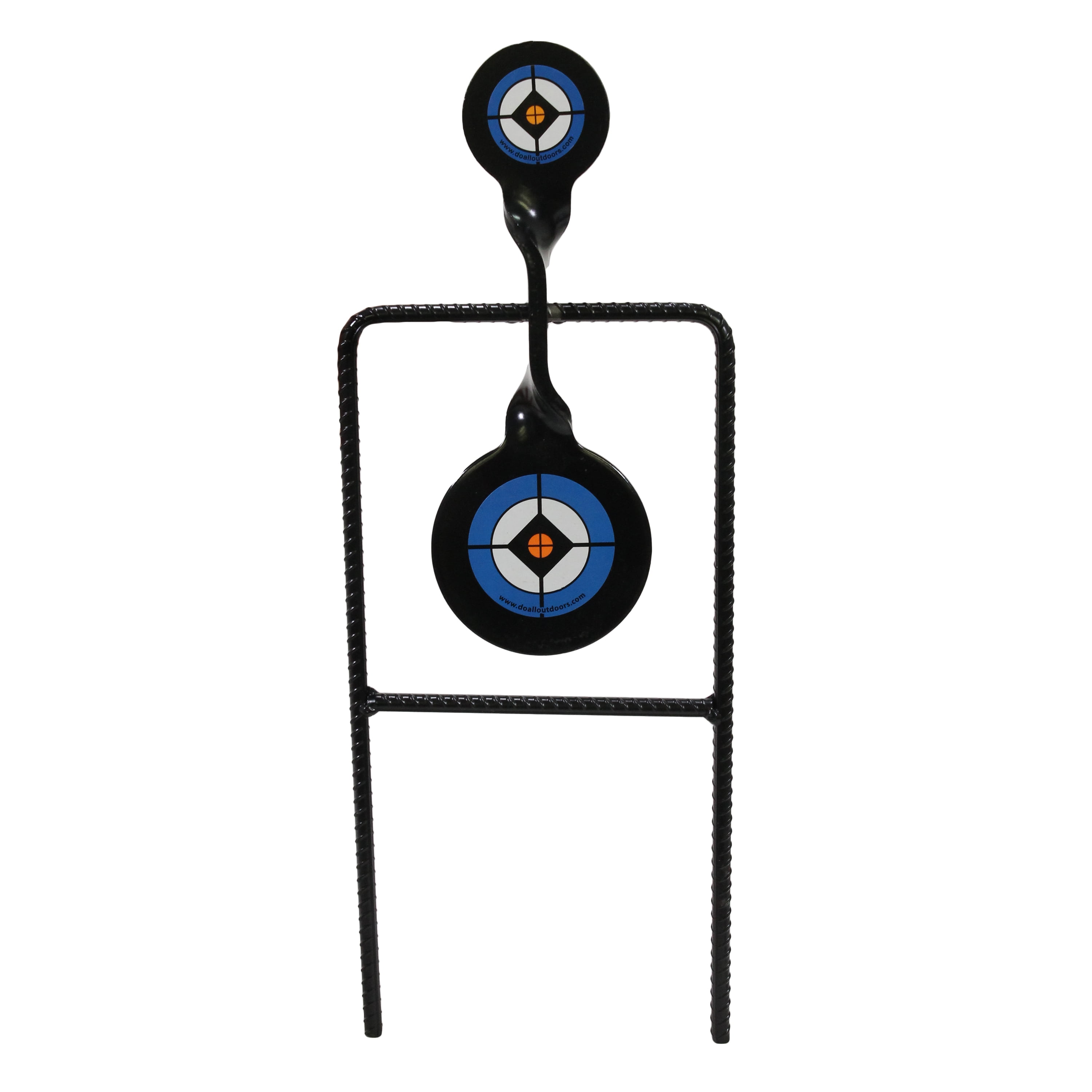 Do-All Traps Rebar Handgun Spinner - Walmart.com