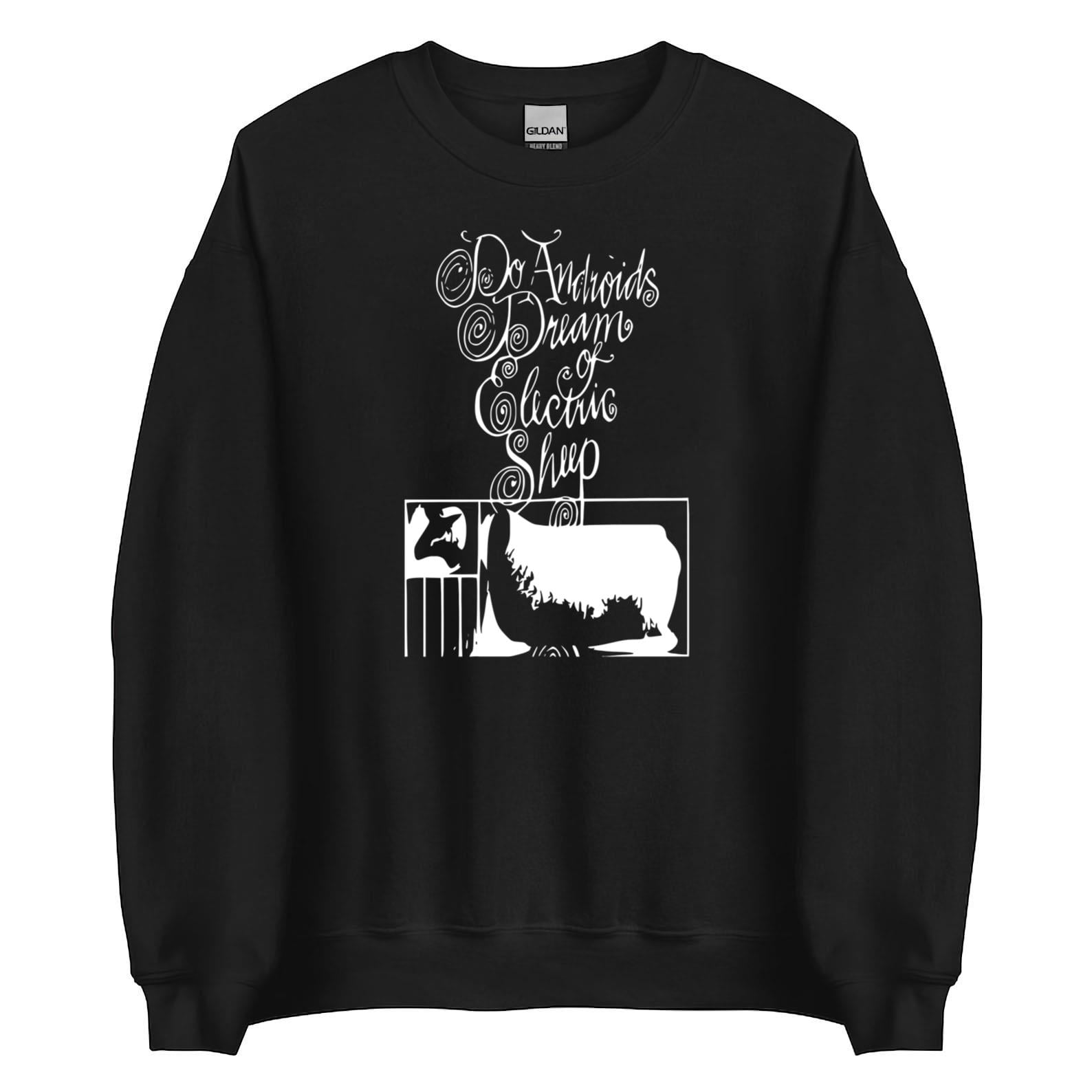 Do Androids Dream Of Electric Sheep T-Shirt - Sci-Fi, Blade Runner, S ...