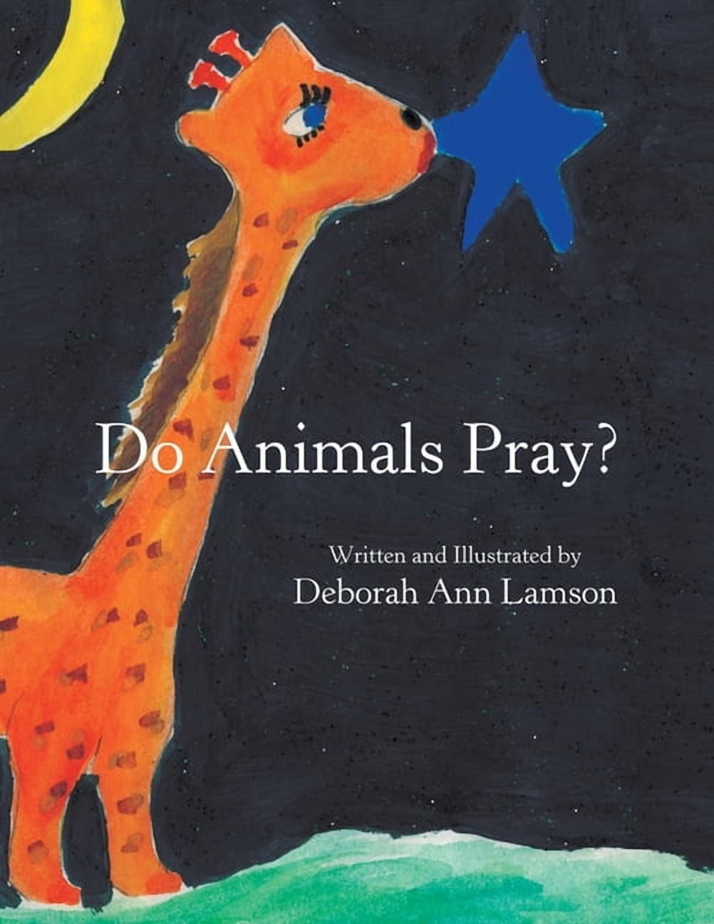 Do Animals Pray, (Paperback) - Walmart.com