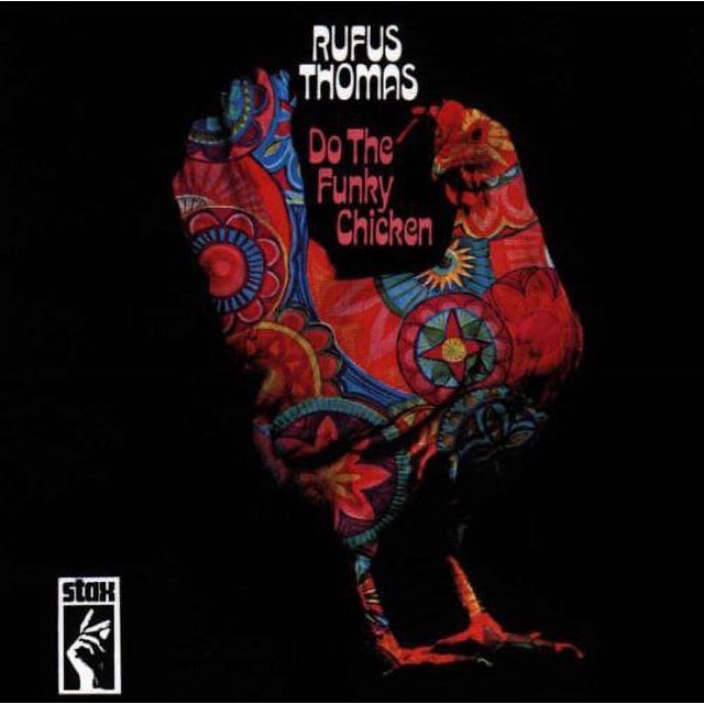 Do Funky Chicken (CD) - Walmart.com