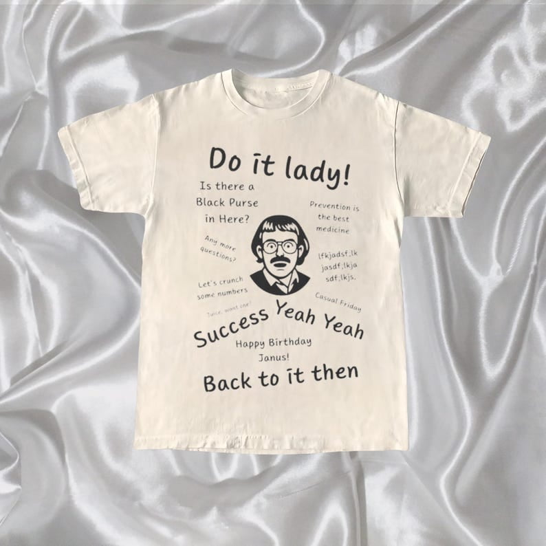 Do It Lady T Shirt, Motivational Work Quote Inspired by Chit, Viral ... Do It Lady T Shirt, Motivational Work Quote Inspired by Chit, Viral ...