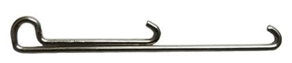 Do It Mold WDB1000 Wire Keeper for The Swimbait Head in 100 Pack ...