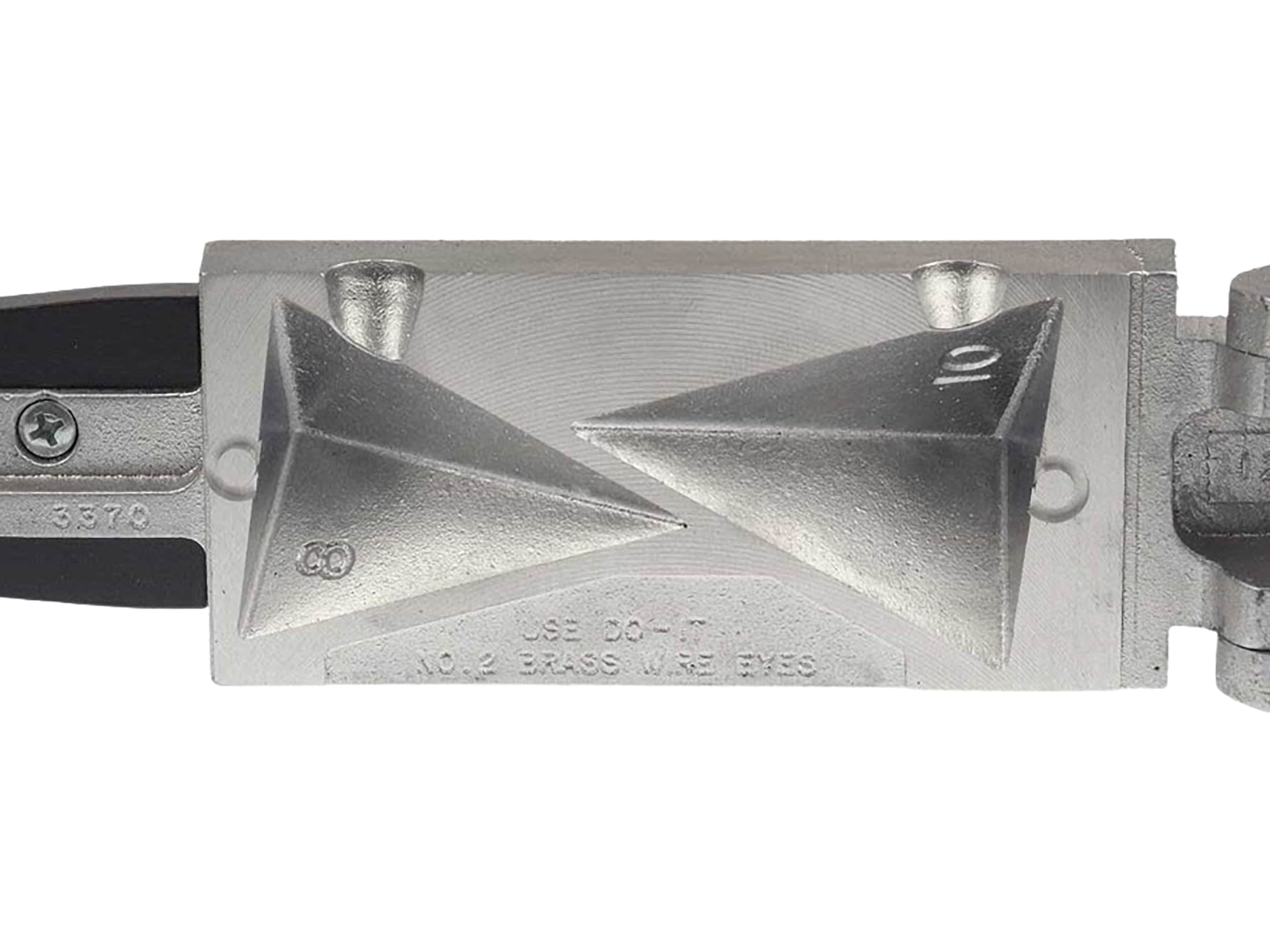 Do It Molds Pyramid Sinker Mold 8, 10 oz - Walmart.com