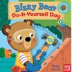 Bizzy Bear: Zookeeper (Board Book) - Walmart.com