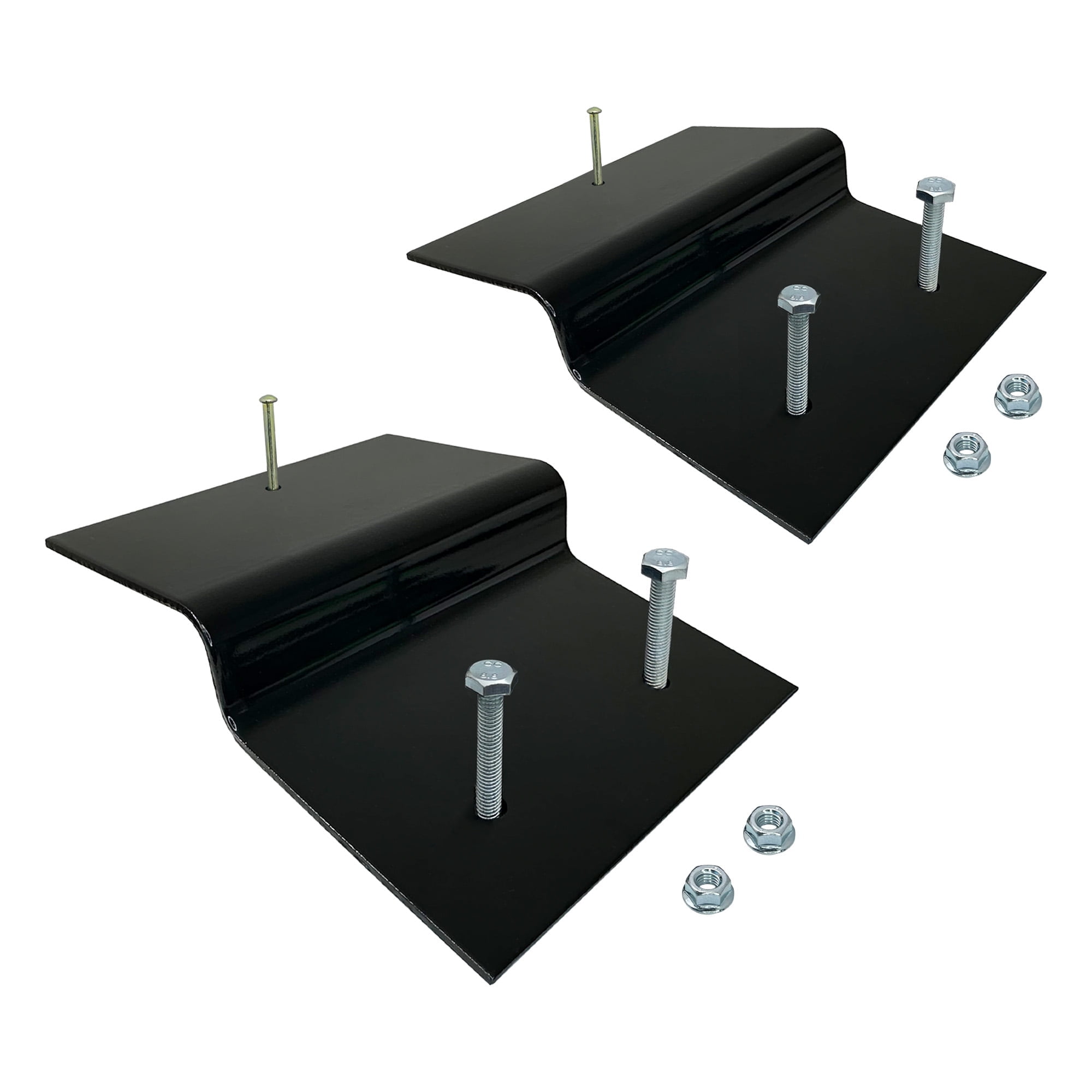 Do It Yourself Ramp Kit, Safe and Easy - Load & Unload Tractors, ATVs ...