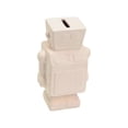 Do It Yourself Robot Ceramic Bank - Craft Kits - 12 Pieces - Walmart.com