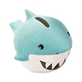 Do It Yourself Shark Bank - Craft Kits - 12 Pieces - Walmart.com