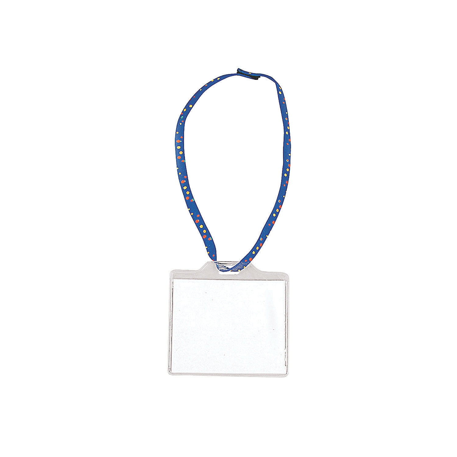 Do It Yourself Super Safe Name Tags 24 Pc - Craft Kits - 24 Pieces ...