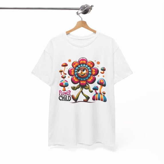 Do More Of What Makes You Happy T-Shirt S-5XL, Positivity Hippie Tee ...