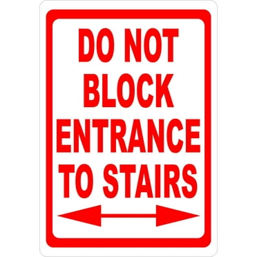 Enter Sign - Walmart.com