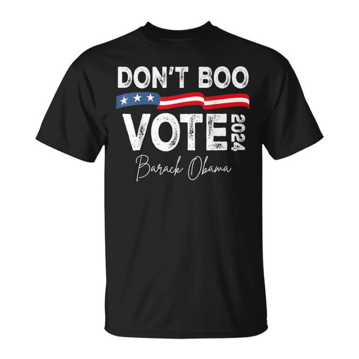 Do Not Boo Vote Political Encouragement Voter Awareness Election ...