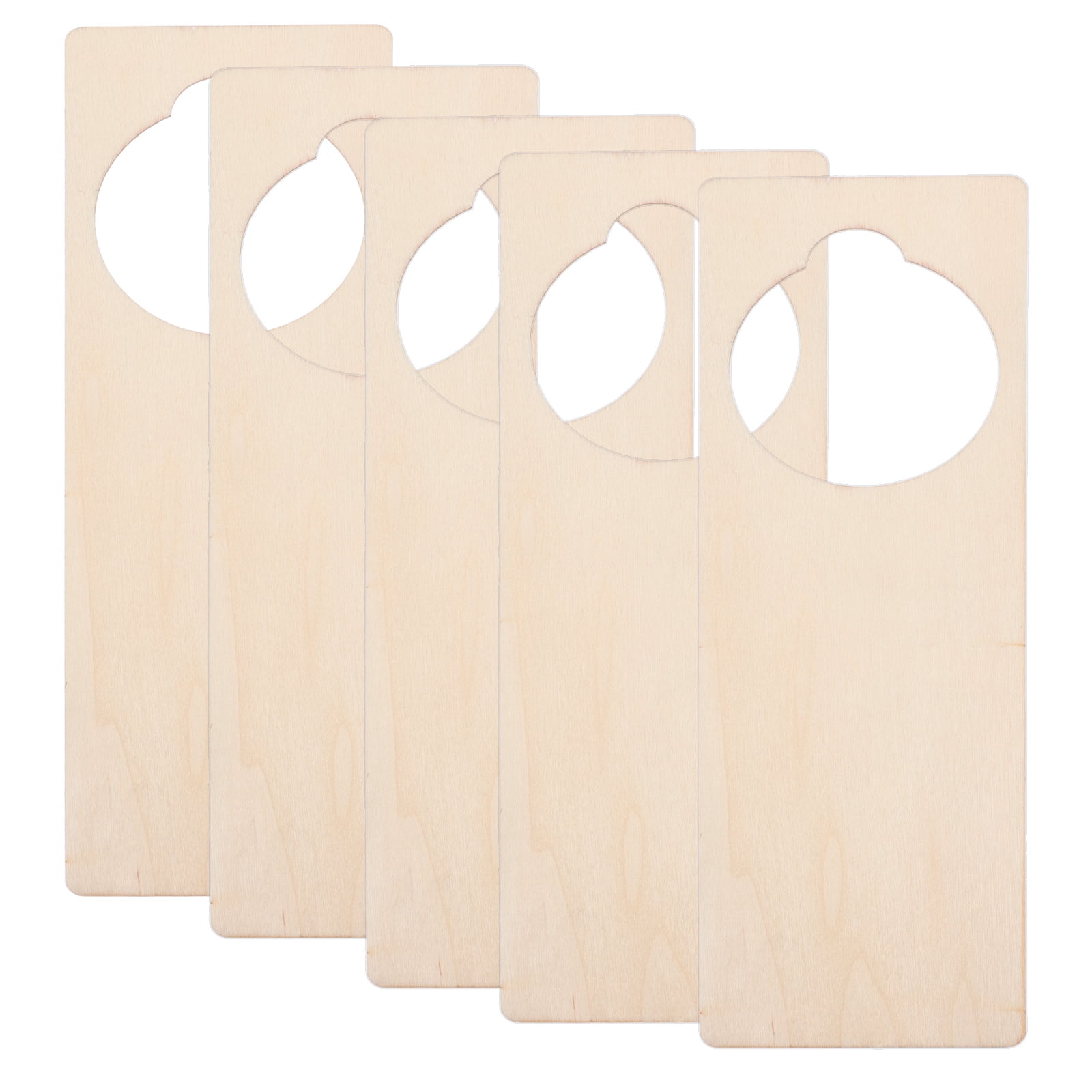 Do Not Disturb Door Sign Craft Knob Signs Handle Listing Office ...