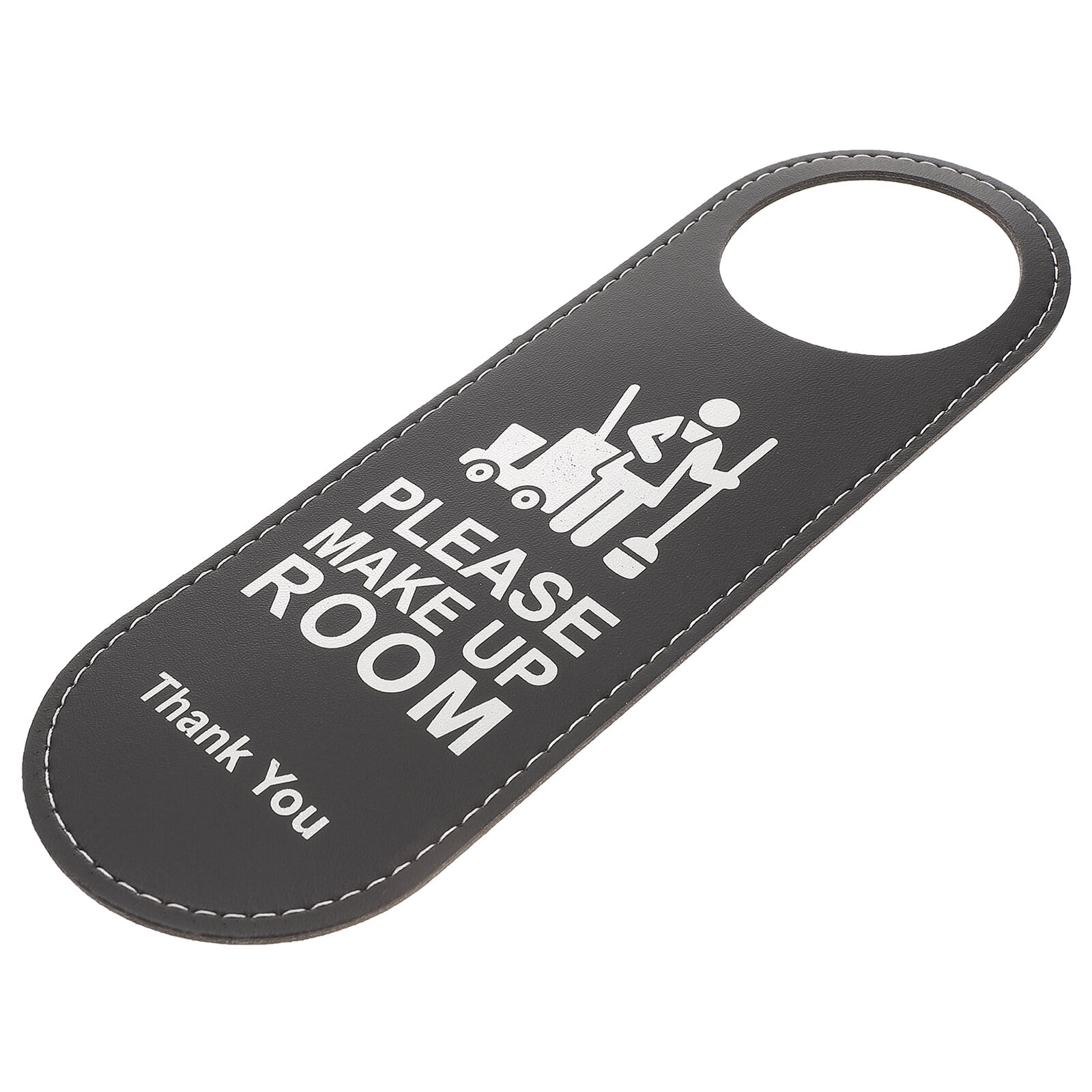 Do Not Disturb Door Sign LED Portable Occupied Office - Walmart.com