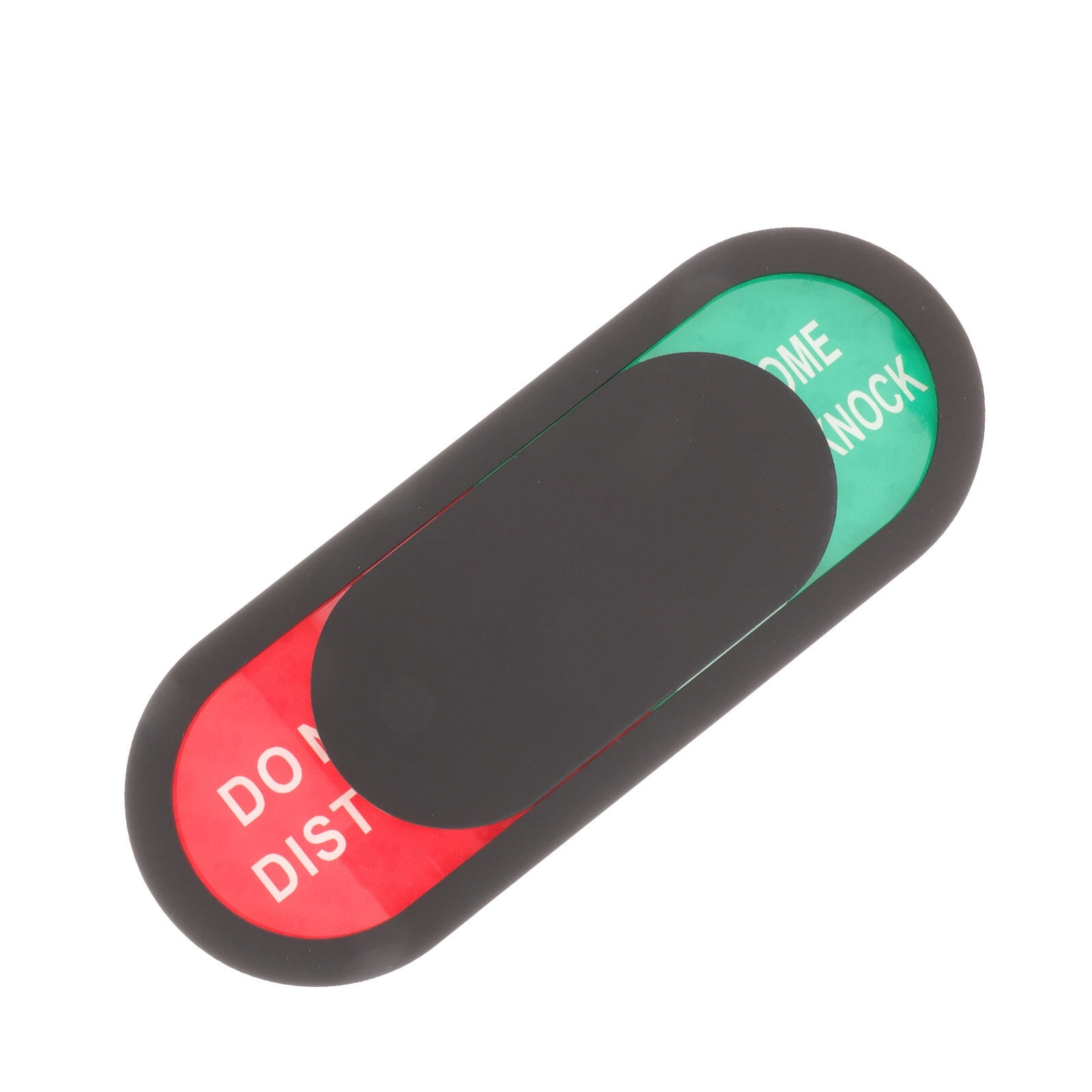 Do Not Disturb Sign Sliding Door Bathroom Signs for Home Sliders Office ...