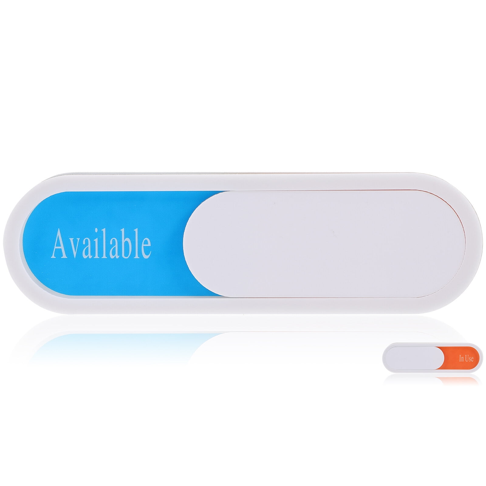 Do Not Disturb Sign Toilet Busy Door Clothes Racks Hanging White ...