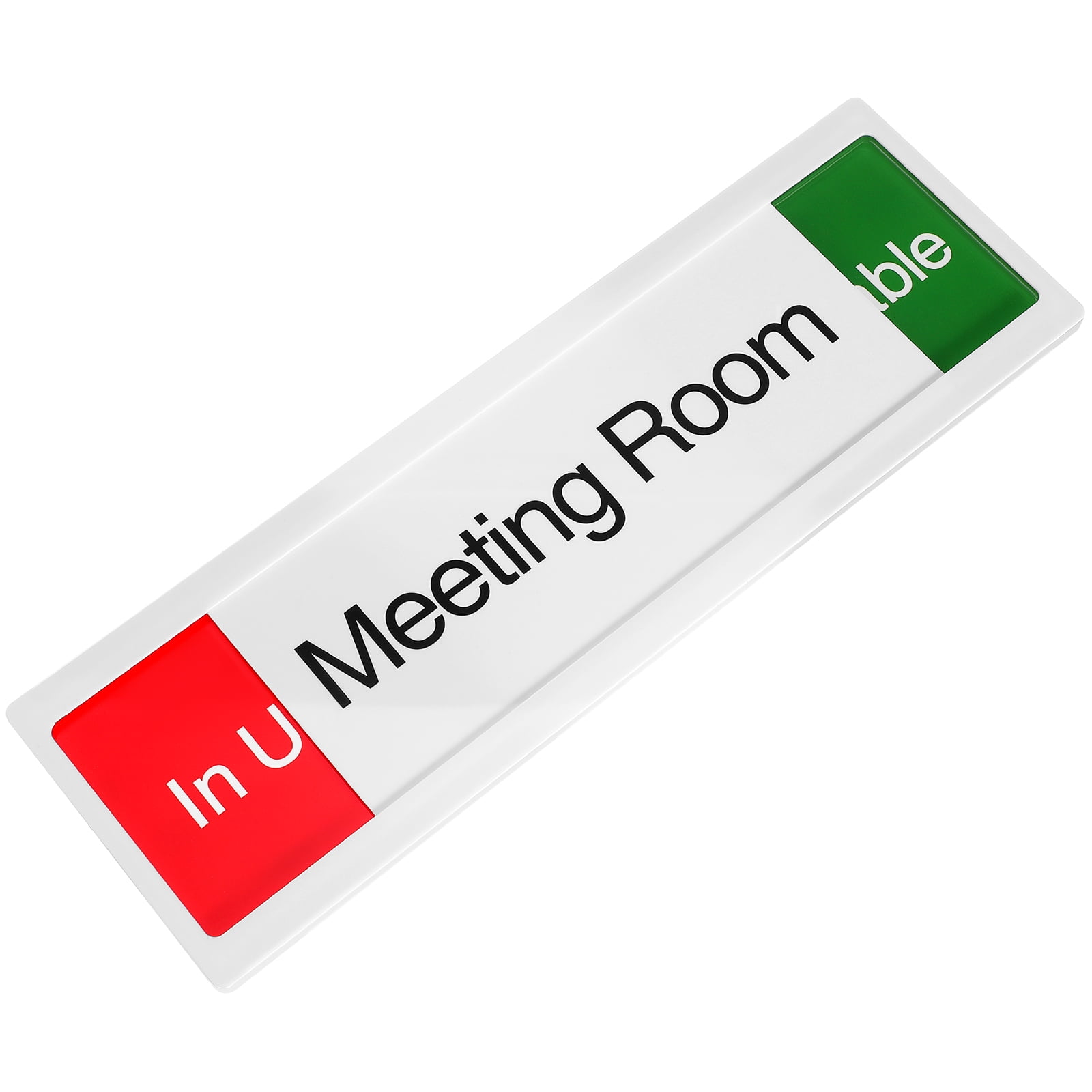 Do Not Disturb Sign for Office Signage Conference Room Privacy Door ...
