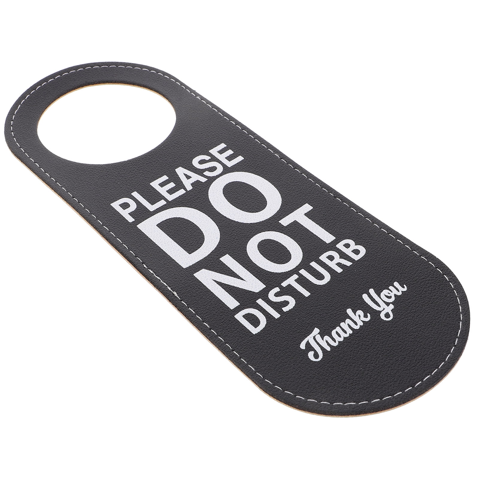 Do Not Disturb Sign for Office Slate House Numbers Hangers Signs Door ...